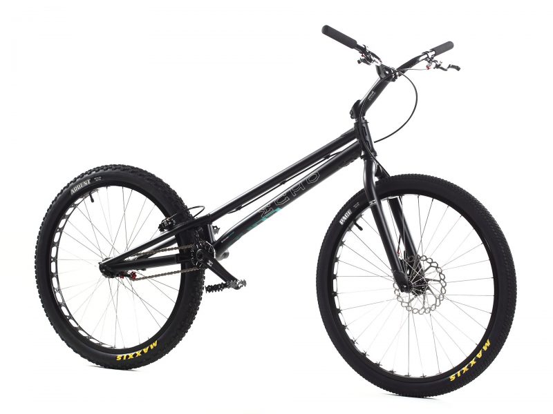 ECHO MARK VI PLUS 26″ – ECHO BIKE