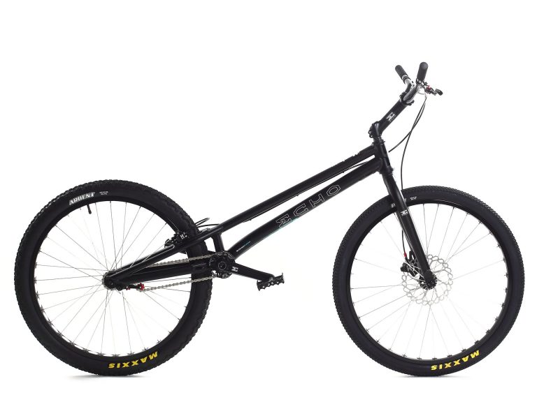 26″ – ECHO BIKE
