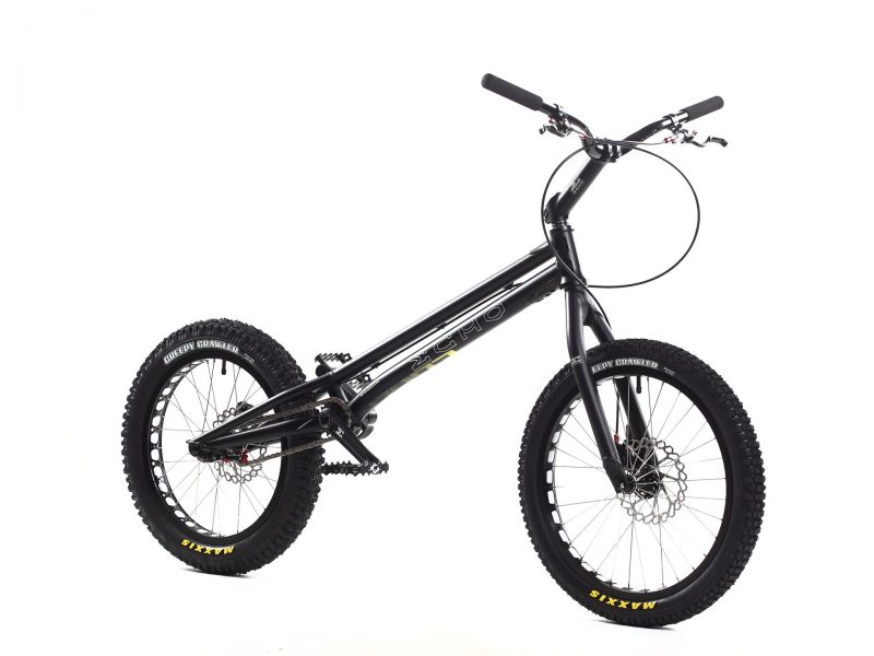 BIKES – ECHO BIKE