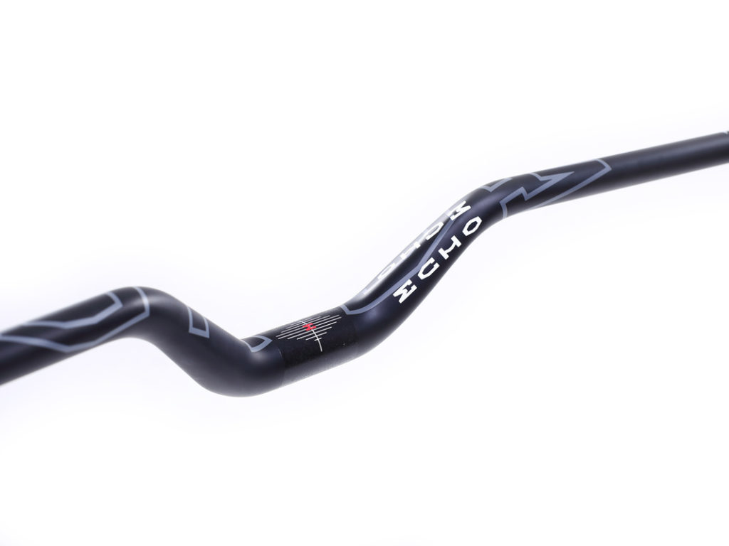 ECHO MARK VI PLUS 26″ – ECHO BIKE