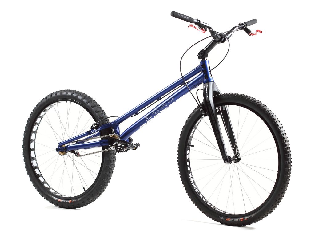 26″ – ECHO BIKE