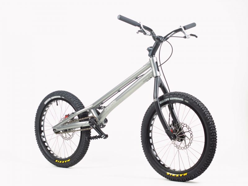 BIKES – ECHO BIKE